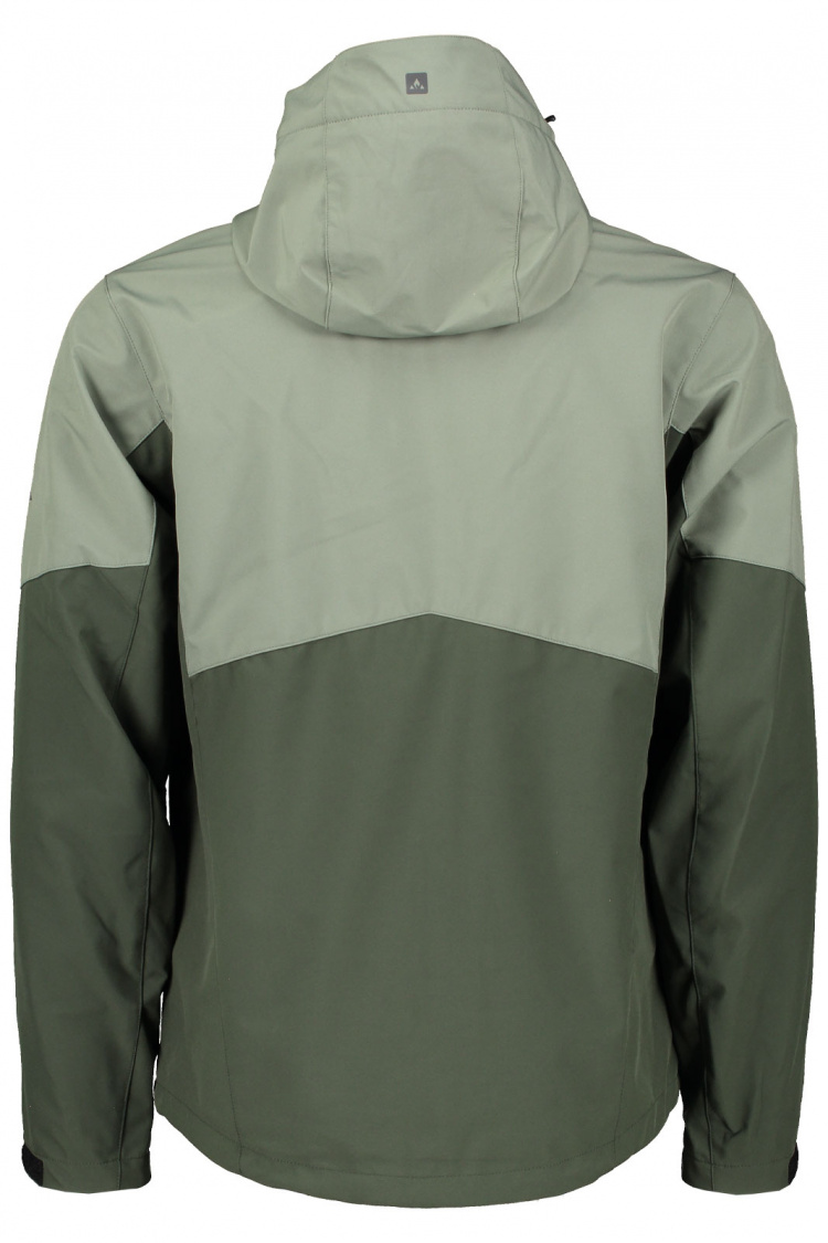 WHISTLER | Rodney M Softshell Jacket W-PRO 8000 | W211134 | MÄRKESKLÄD