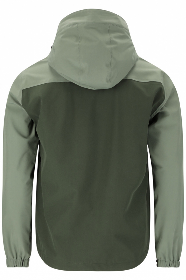 WEATHER REPORT | Delton M AWG Jacket W-PRO 15000 | WR201566 | MÄRKESKL