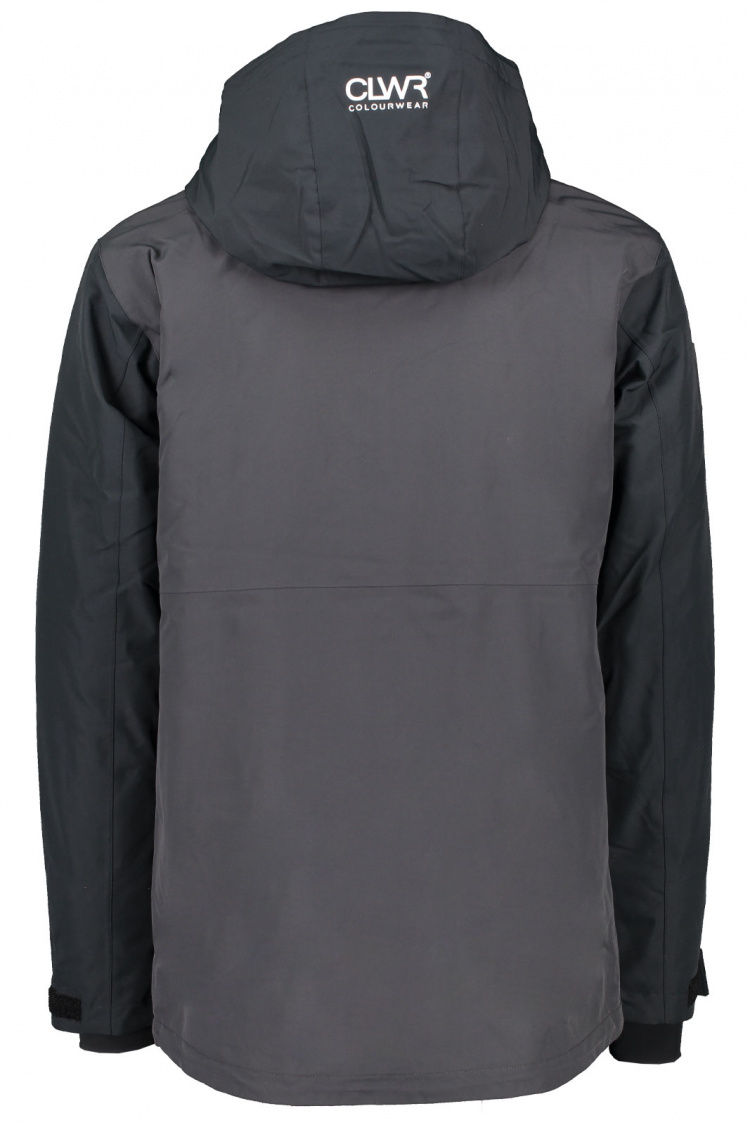 ColourWear | Block Jacket M Jackets | 7010295 | MÄRKESKLÄDER - OUTLET