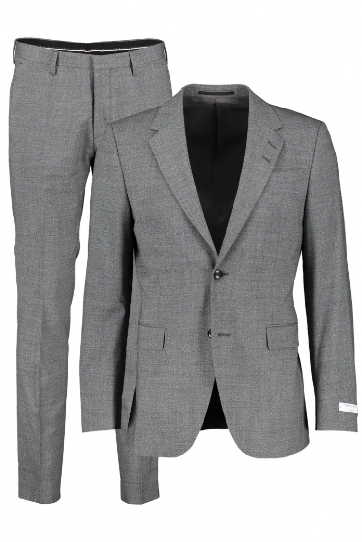 HERRKOSTYMER - OUTLET